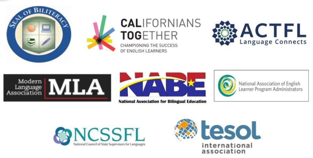 New National Guidelines for Implementing the Seal of Biliteracy ...